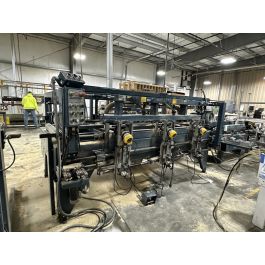 Norfield 4000 Line